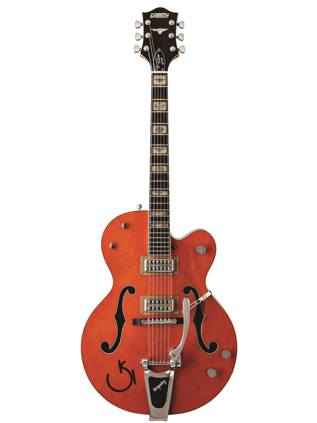 Gretsch Electrics – Wunjo Guitars