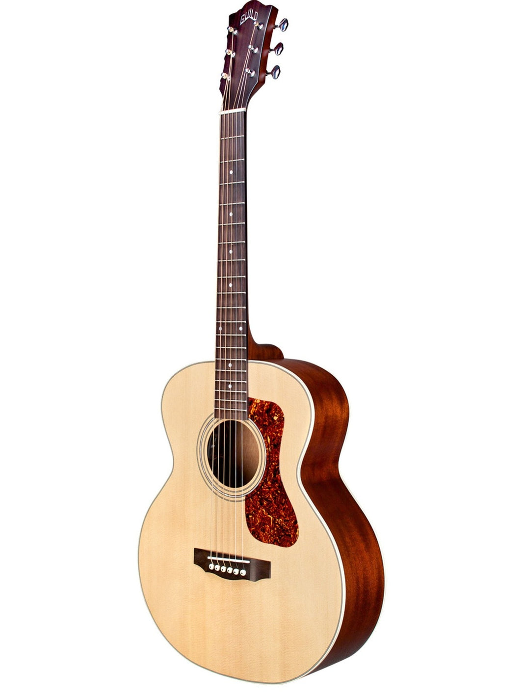 Guild Acoustics – Wunjo Guitars