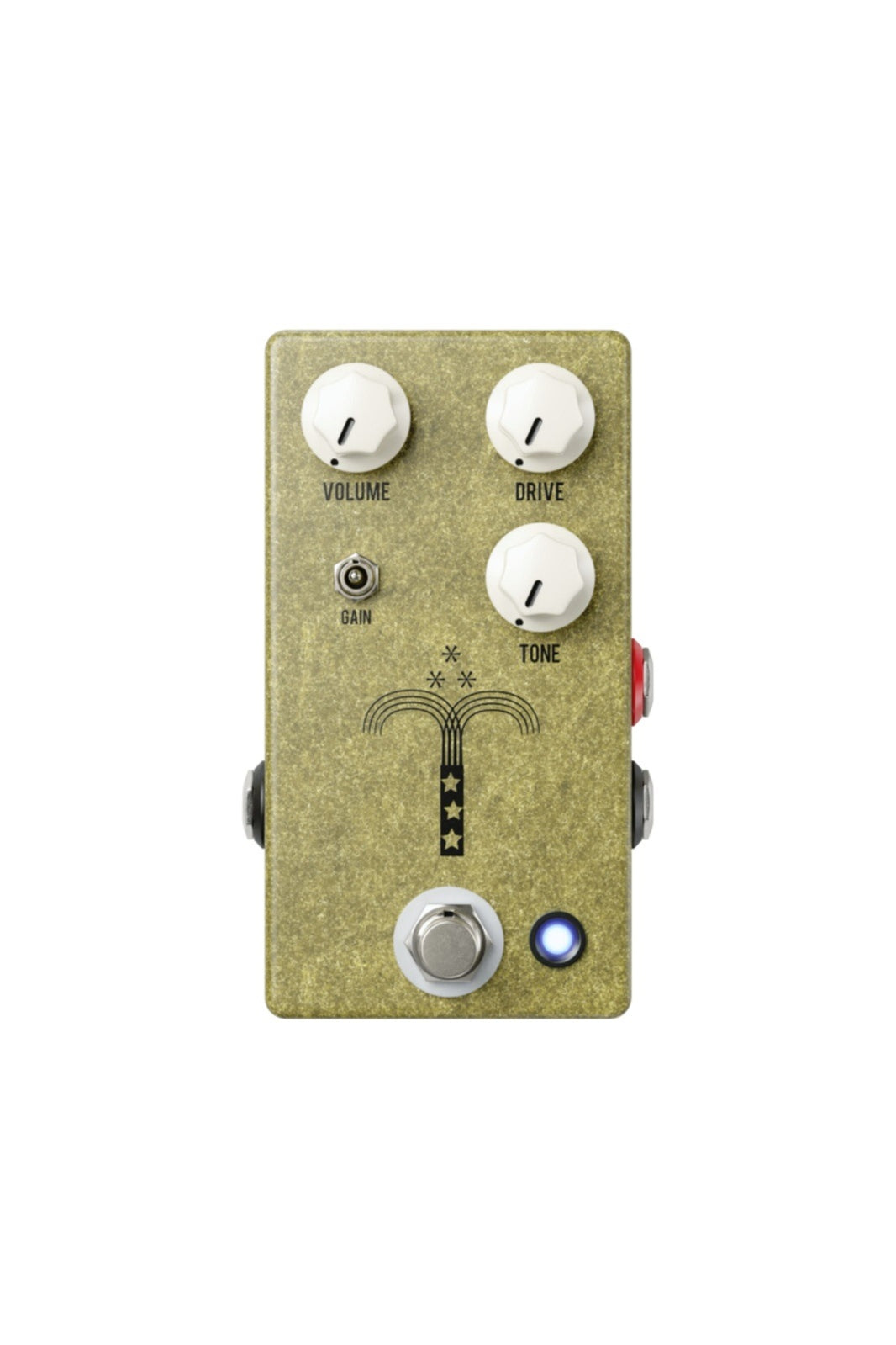 JHS Guitar Pedals – Wunjo Guitars