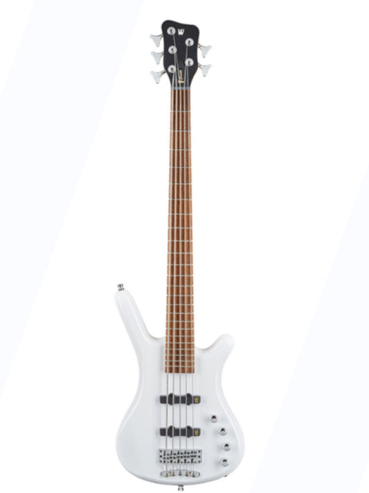 Warwick Basses – Wunjo Guitars