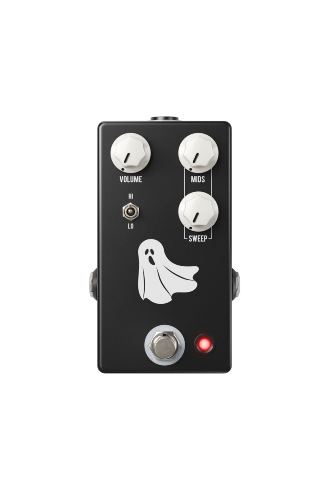 JHS Haunting Mids Preamp / EQ Pedal – Wunjo Guitars