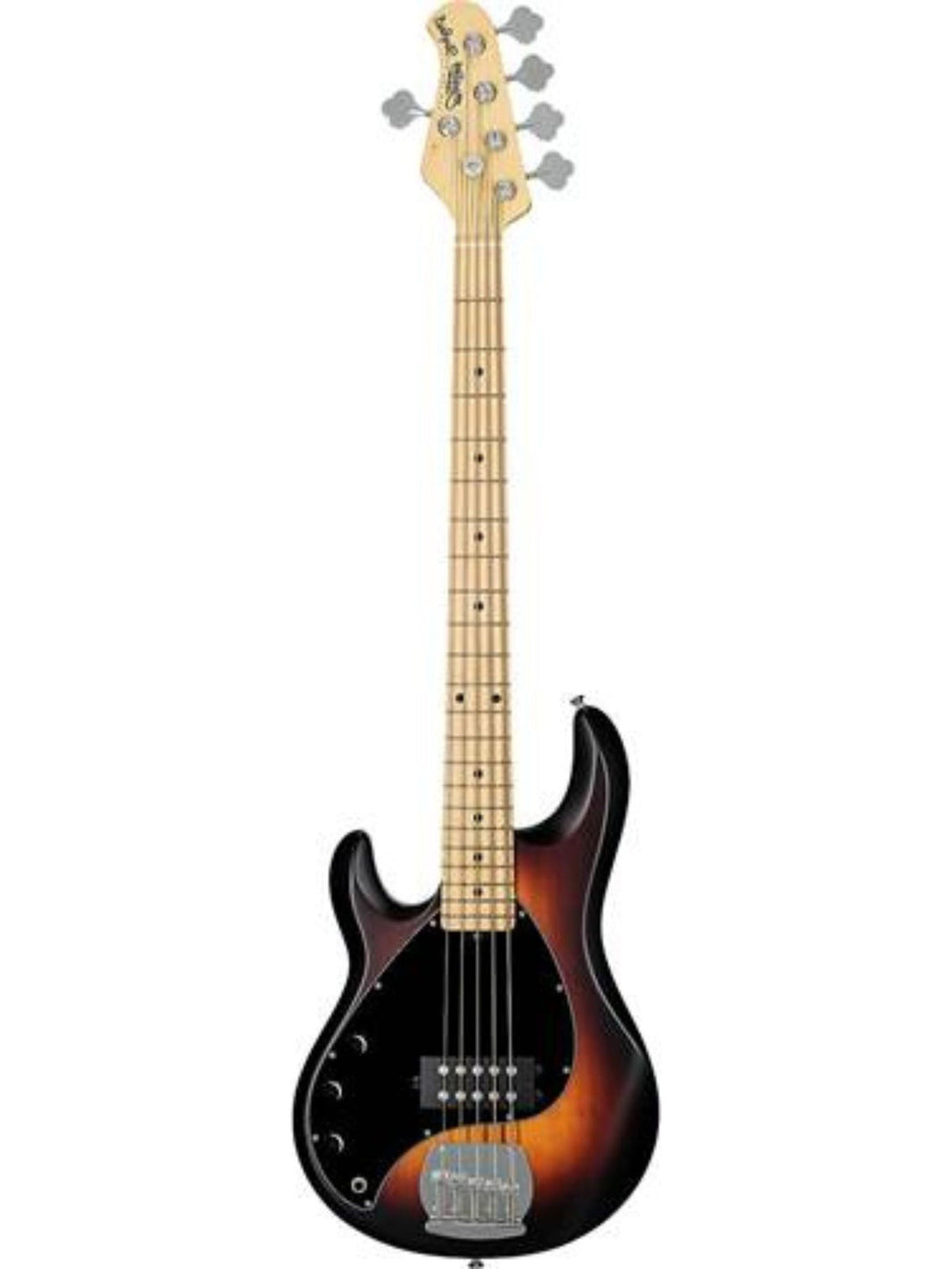 View All Electric Basses – Wunjo Guitars